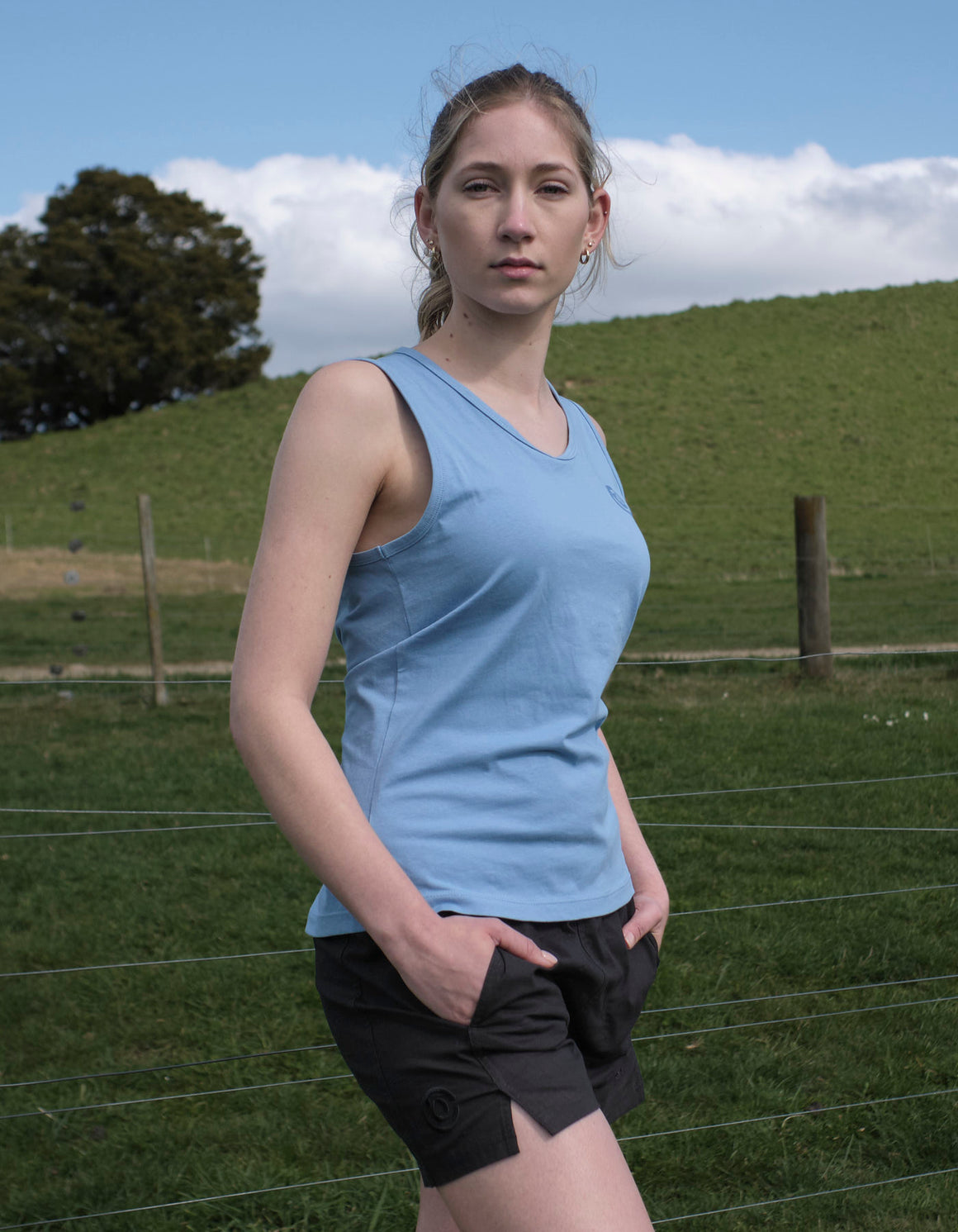 Womens Tops – Betacraft workwear